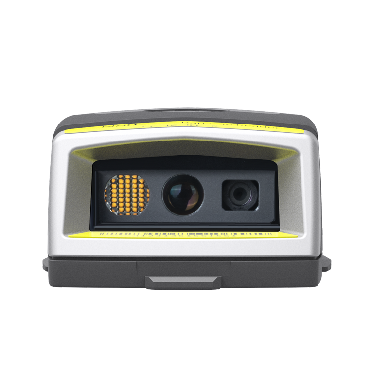 Top Wearable Glove Barcode Scanner Manufacturer - EFFON