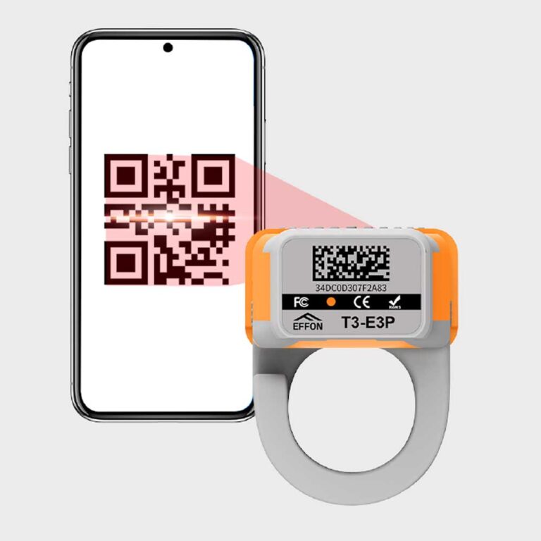 T3 Ring Scanner: Top Wearable Tech for Efficient Scanning