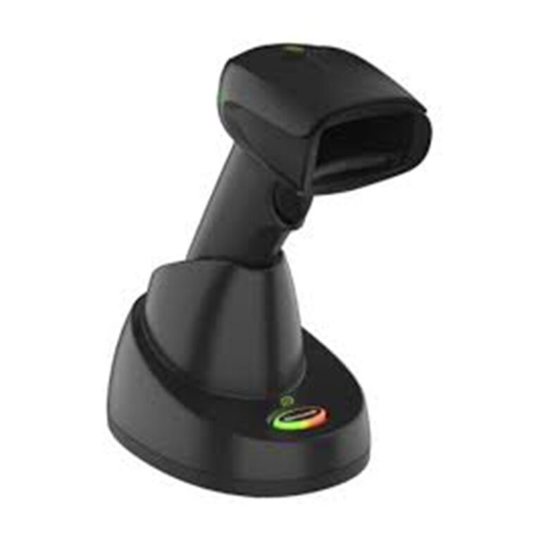 Top Bluetooth Barcode Scanners 2024 | Best Wireless Scanners Guide