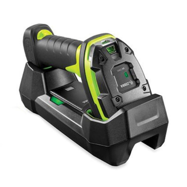 Top Bluetooth Barcode Scanners 2024 | Best Wireless Scanners Guide