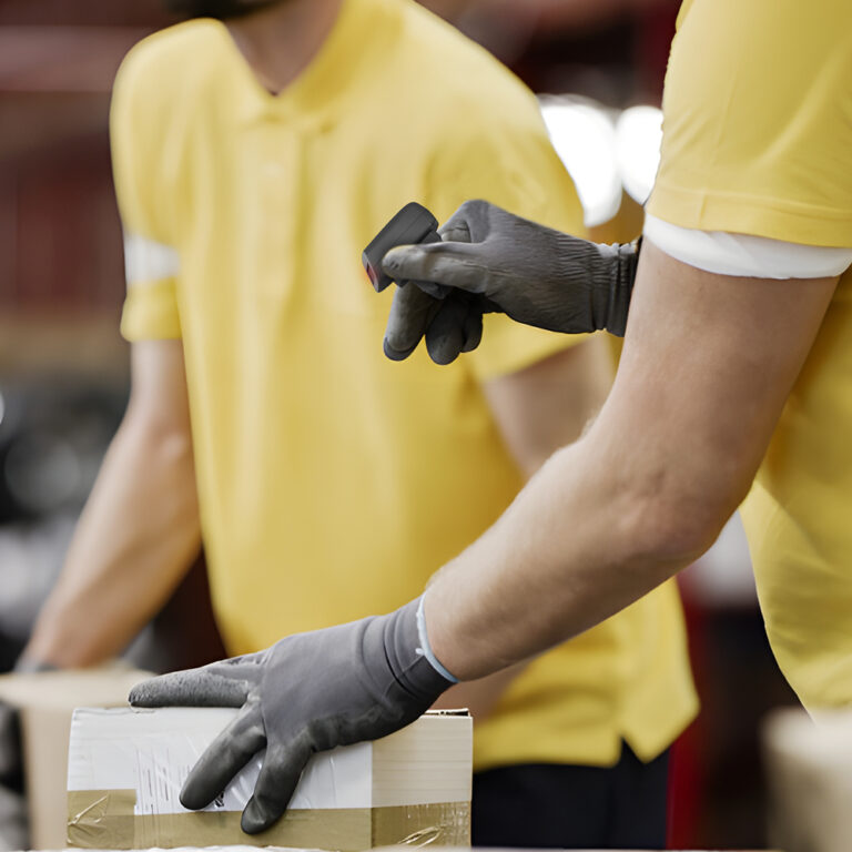 Advanced Wearable Scanners | EFFON - Precision Engineered