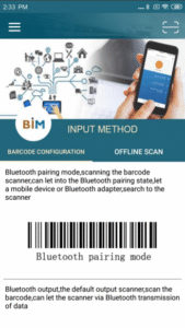 How to Use a Barcode Scanner on Your Phone: Step-by-Step Guide - Effon