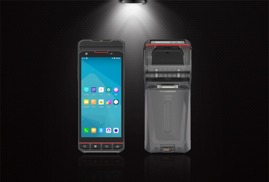 Best Handheld Terminal Android Devices Reviewed for 2025 - Effon