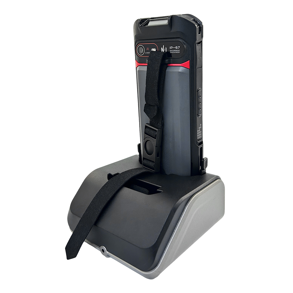 Handheld PDA Barcode Scanner TA01 - Effon