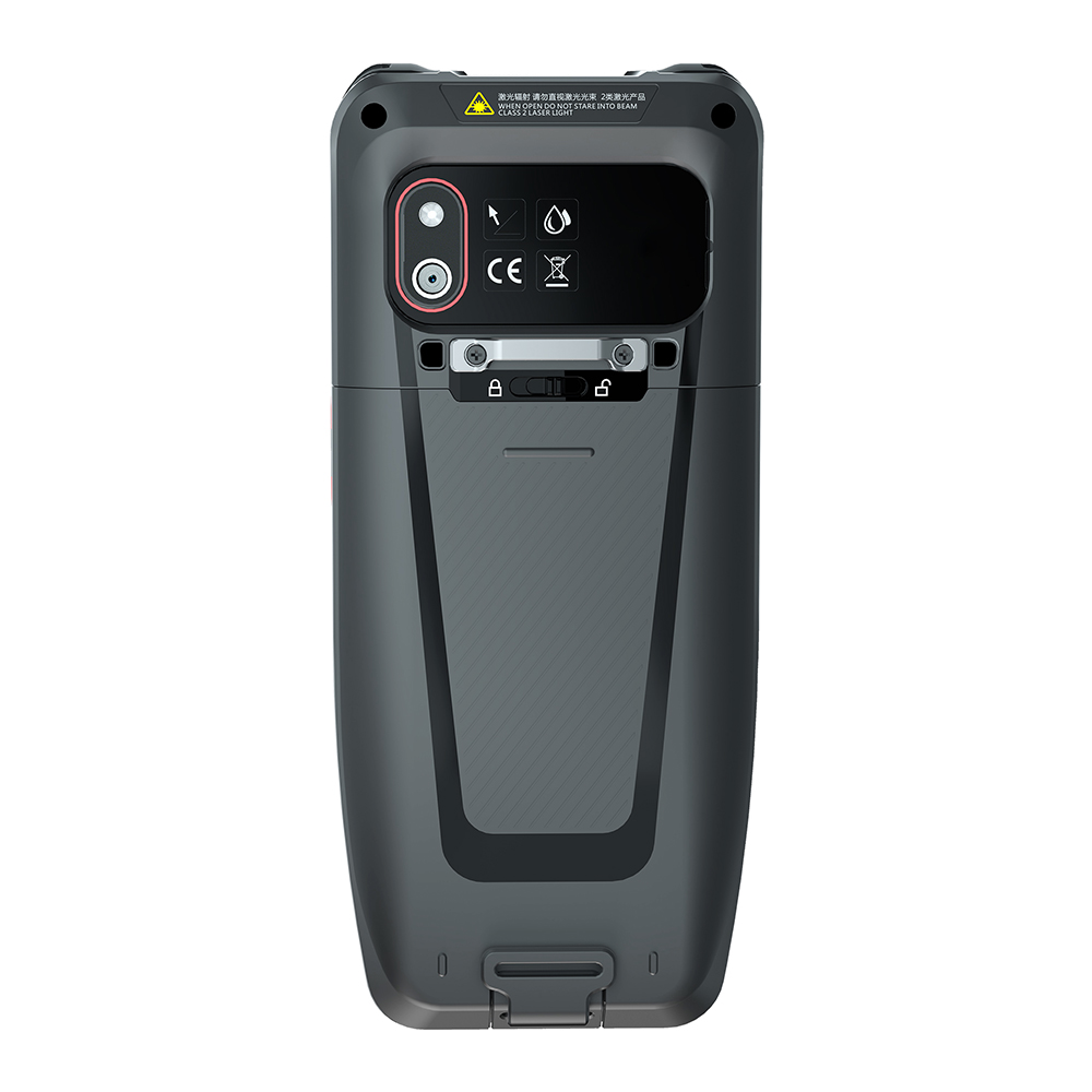 Handheld PDA Computer TA18 | Rugged Android Barcode Scanner