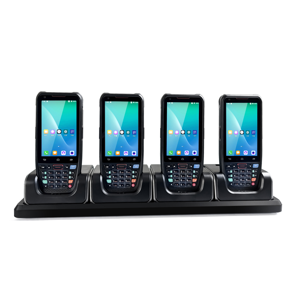 Handheld PDA Computer TA18 | Rugged Android Barcode Scanner