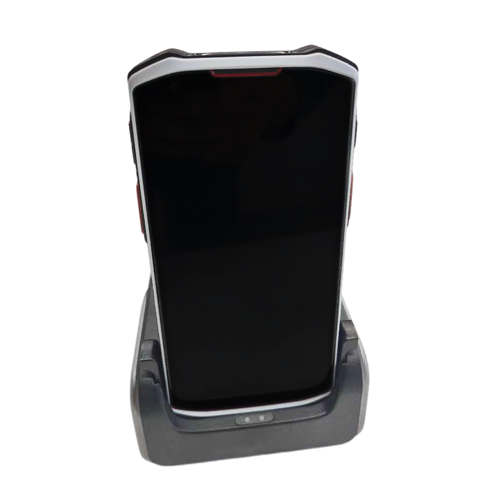 Handheld Computer Scanner TA23 with 5.5inch large battery