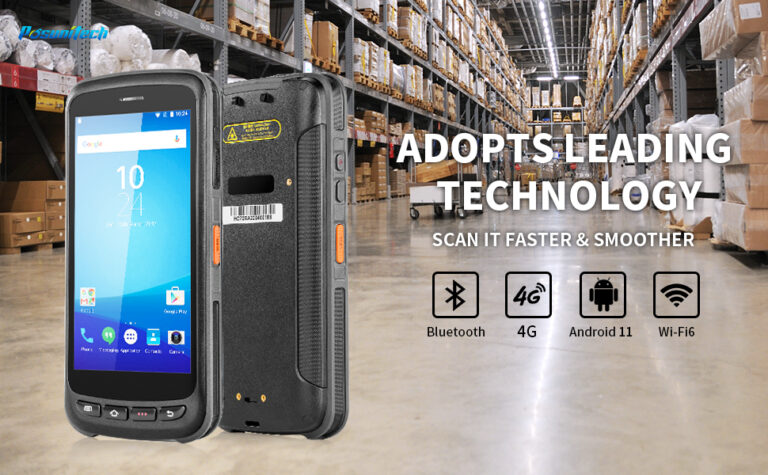 What’s a Handheld Computer? Everything You Need to Know - Effon