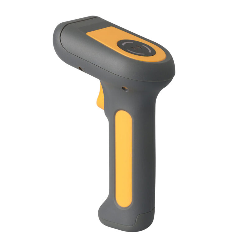 Efficient Handheld Barcode Scanners for Business Use